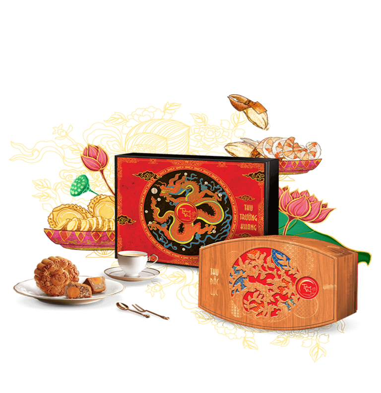 Kinh Do Bakery Online Official – Bánh Kinh Đô 2024