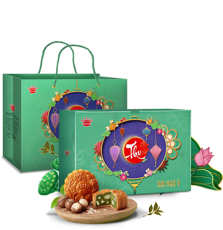 Kinh Do Bakery Online Official – Bánh Kinh Đô 2024