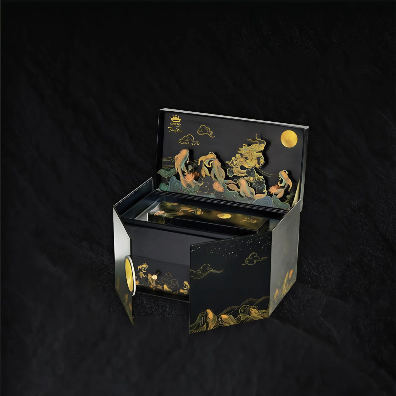 Kinh Do Bakery Online Official – Bánh Kinh Đô 2024